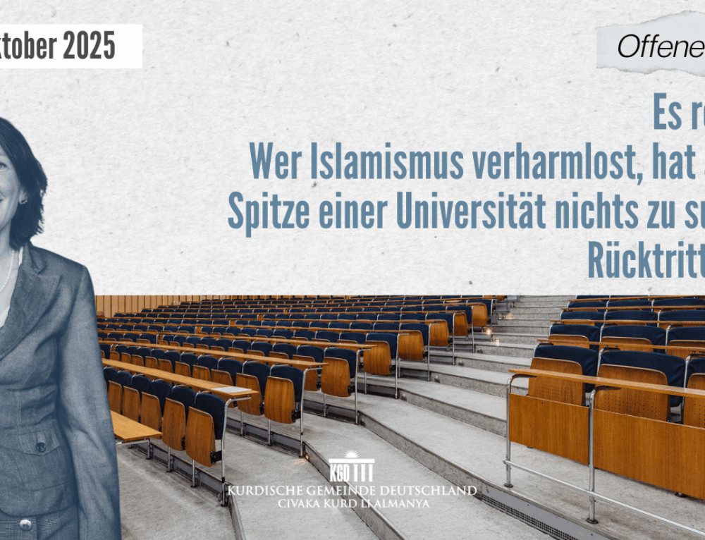 Rêzên Zimanê Kurdî – Der Tag der kurdischen Sprache - Kurdische ...